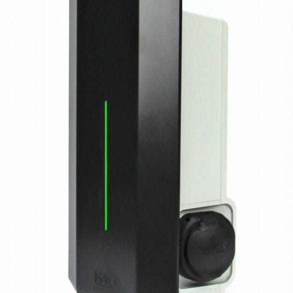 Garo Entity PRO laddbox med installation - EV Solution